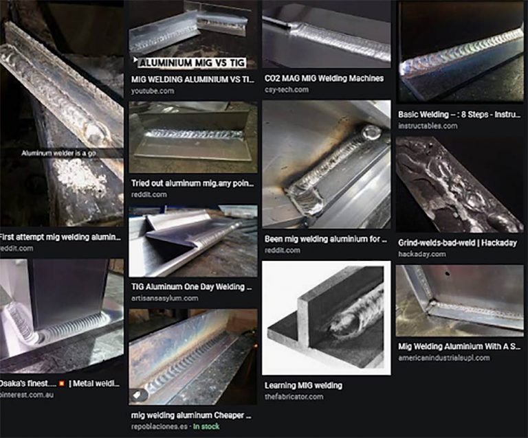Weld Symbol Cheat Sheet | Free Printable Reference Guide – MP Drafting